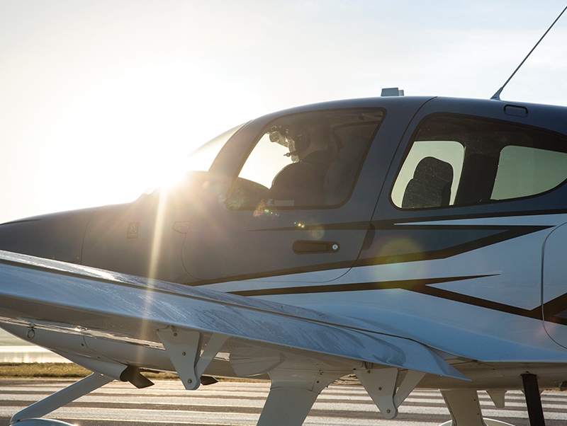 Your First Solo Flight | Take Flight & Become a Pilot | Starr Aviation