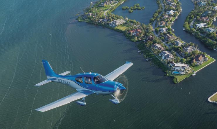 Learn to Fly - Tips & Tricks | Starr Aviation Australia